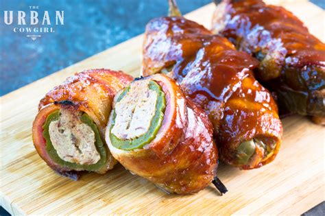 Texas Twinkies Recipe Urban Cowgirl
