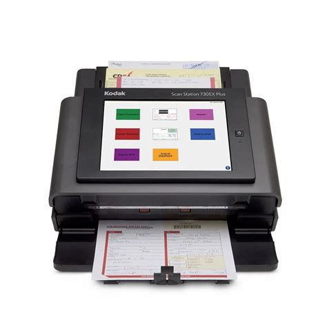 Scan Station Kodak 730ex Plus Scanner At ₹ 18500piece Kodak Scanmate Scan Station Kodak 730ex Plus Scanner At ₹ 18500piece Kodak Scanmate