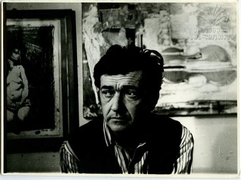 ავთო ვარაზი ცნობილი ქართველი მხატვარი Historical Figures Historical Art