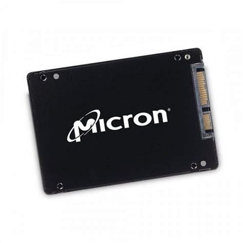Ổ Cứng SSD Micron GB MTFDDAK TBN Lagihitech vn