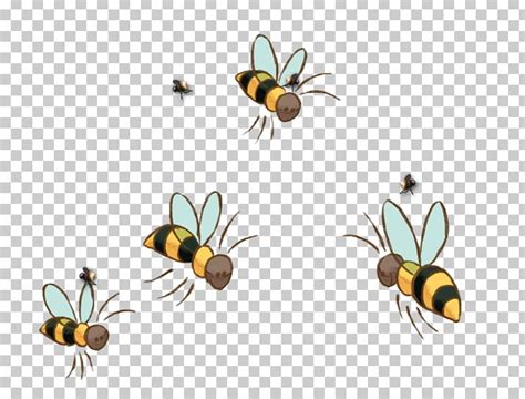 Winnie The Pooh Honey Bee