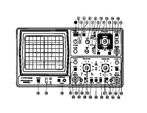 Docx Partes De Un Osciloscopio Dokumentips