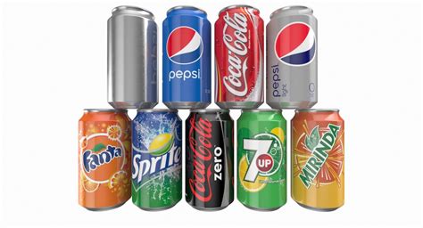 Aluminium Beverage Can An Engineering Marvel