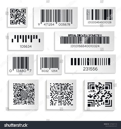 Serial Number Stock Vectors Images Vector Art Shutterstock