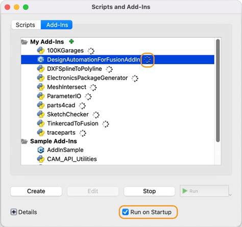 Get Started With Automation Api For Fusion Autodesk Platform Services