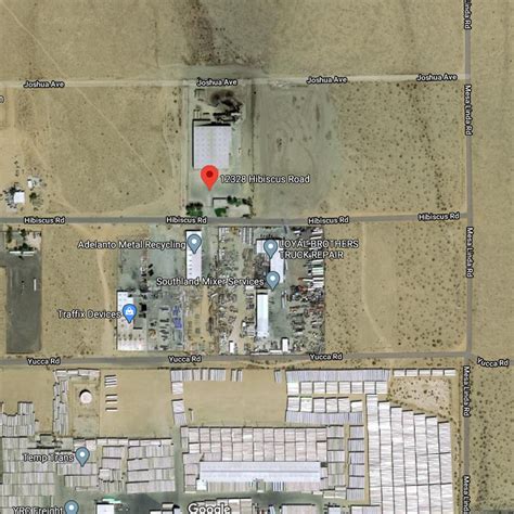 Where Is Adelanto Ca Located At Simon Henley Blog
