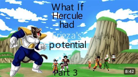 Least Insane What If Rningen