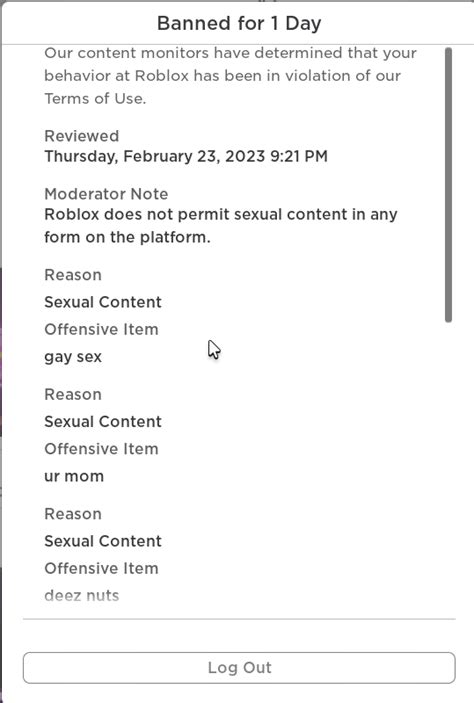 Roblox Sex Rshitposting