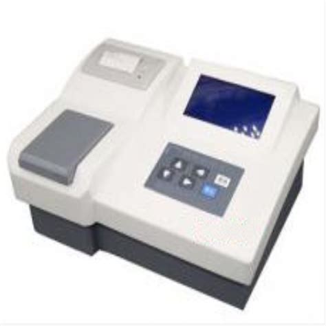 浊度仪（0 1000ntu）中西器材 Ch10 Zx 3b图片高清图细节图 北京海富达科技有限公司 维库仪器仪表网