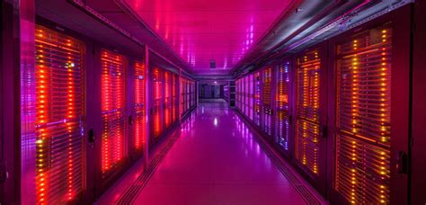 What Is A Supercomputer Phoenixnap It Glossary