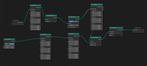 How Do I Connect The Vertices Of This Geometry Blender Stack Exchange