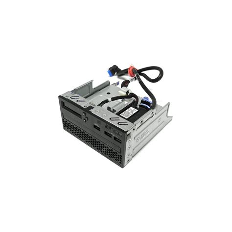 Ibm 00mv896 Control Front Panel Assembly Für X3650 M5 Server 2x Kabel Piospartslap