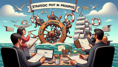 Jaideep Tibrewala On Linkedin Brd Vs Prd Contd Navigating The Dynamic Interplay Between Business…