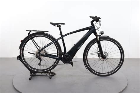 Vélo électrique Specialized Turbo Vado 40 Reconditionné Upway