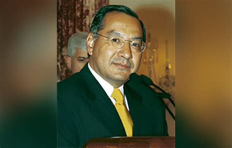 Espía Víctor Manuel Rocha Recibe Solo 15 Años De Cárcel Tras Acuerdo De Colaboración