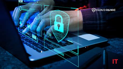 Cloud Range Wins 2023 Astors Homeland Security Award