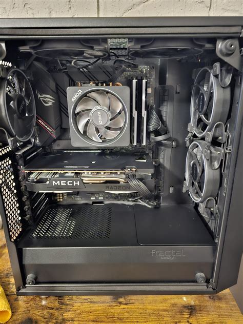 Pc Testing App Just Bought A New Gpu And Want To Get A Before And After Test Done To See How