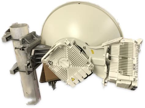 Why Multiband Microwave Radio Systems Infiniti Wireless