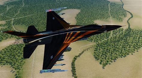 Tiger Viper 2 0 By Irishfatty Fictional