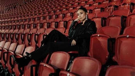 Indonesian Singer Niki Is Coming To Singapore Bangkok This September