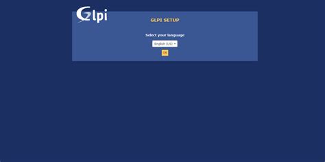 How To Install GLPI On Ubuntu ImagineLinux