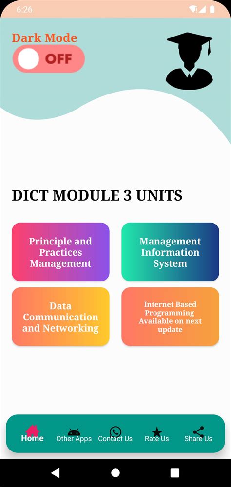 Diploma In Ict Module 3 Notes Apk For Android Download