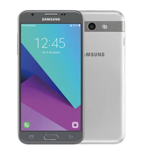 گوشی‌ سامسونگ‌ گلکسی Samsung Galaxy J3 Emerge