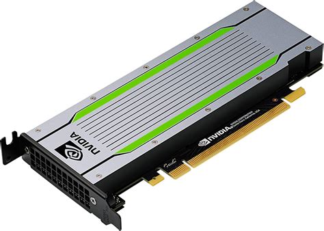 Nvidia Tesla A100 Ampere 40 Gb Graphics Processor