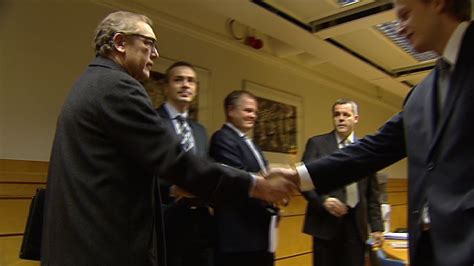 Skiftesamling Terje Roll Danielsen Nrk