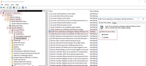 Enable Command Line And Powershell Audit For Better Threat Hunting Cyber Security Corner
