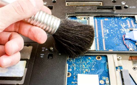 Essential Steps To Clean Your Pcb Board Without Damaging It Viasion