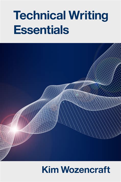 Technical Writing Essentials Simple Book Publishing