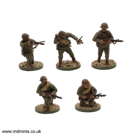 Snlf Smg Squad Japanese