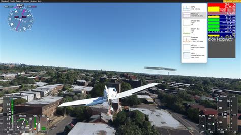 Massive Fps Drop Because Of Su9 282 By Dreadfulhydra50 Resolved Microsoft Flight