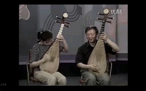 琵琶 我的祖国练习