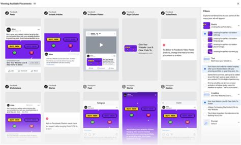 Facebook Dynamic Ads A Practical Guide For Campaign Success