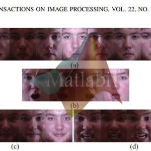 Regularized Robust Coding for Face Recognition متلبی