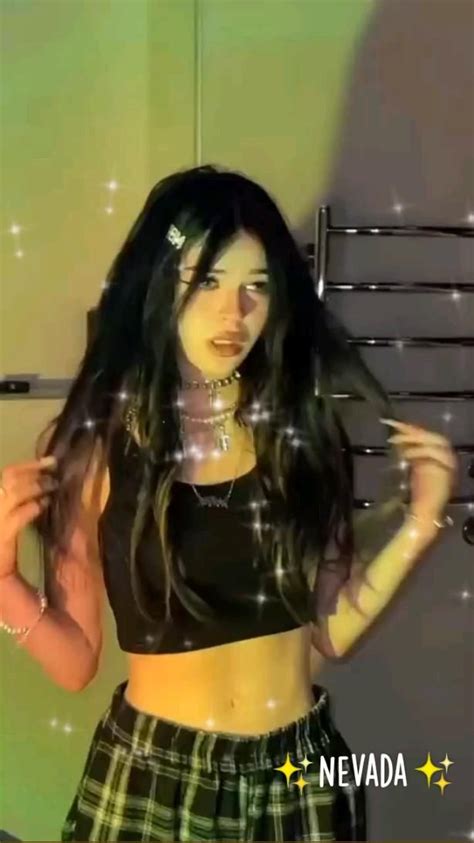 Nevada Tiktok Real Name