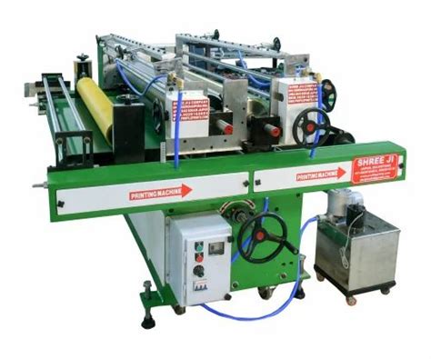 Pvc Panel Printing Machine At ₹ 500000 Polyvinyl Chloride Printing