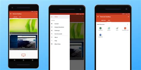 The Best Android Remote Access Software 2024