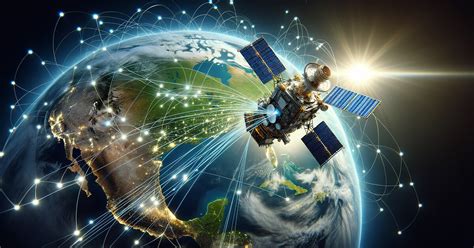 Filecoin Foundation Demonstrates Ipfs Data Transmission In Space Eyes