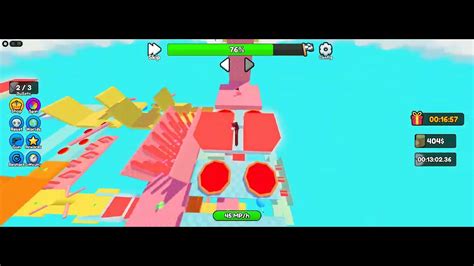 Obby But Youre A Gun 🔫 Youtube