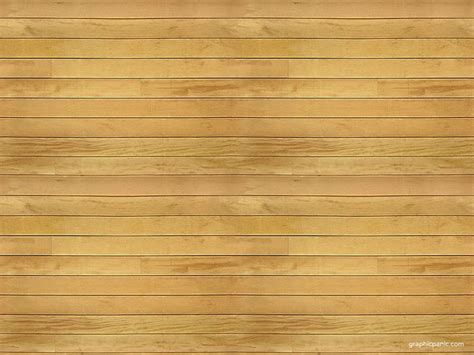 Light Wood Background Powerpoint Templates