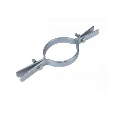 Piers Clrs Ge06 6 Electro Galvanized Riser Clamp 24hr Supply