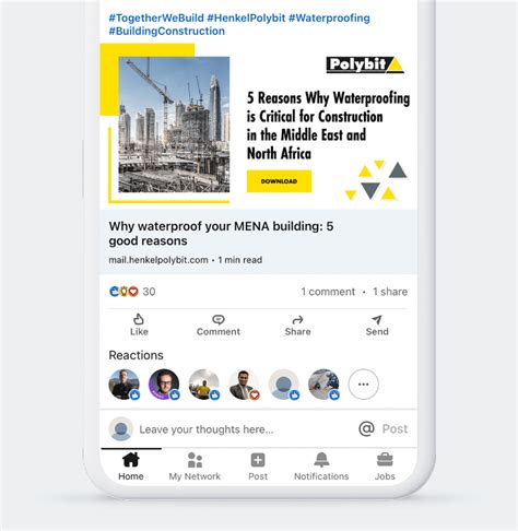 Henkel Polybit Linkedin Banners Xigen