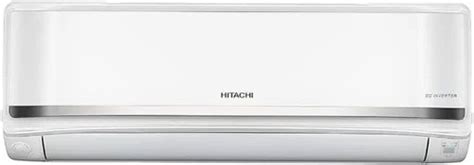 Hitachi Air Conditioner Hitachi 1 5 Ton Air Conditioner Service