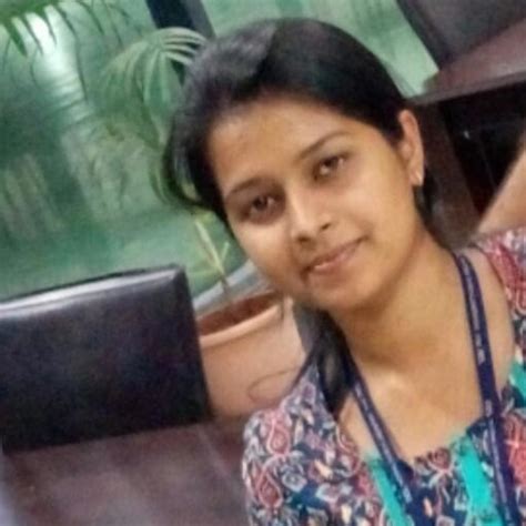 Amrita Patil Srf Phd Biological Sciences Csir National Chemical Laboratory Pune Pune