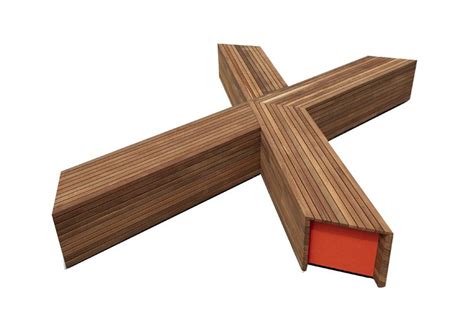 Parallel 42 Bench Plant Design Parallel Building Blocks