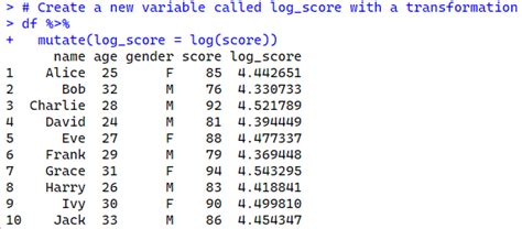 create new variables in r with dplyr r bloggers