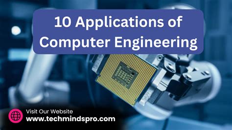 Computer Engineering What Is Computer Engineering The History And